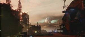 European Dead Zone - Destinypedia, the Destiny wiki