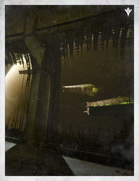 The Dungeons - Destinypedia, the Destiny wiki