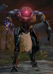 Minotaur - Destinypedia, the Destiny wiki