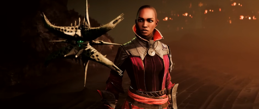 Ikora Rey - Destinypedia, the Destiny wiki