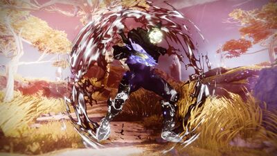 Lost Knight - Destinypedia, the Destiny wiki