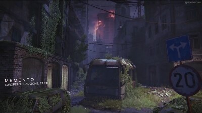 Memento - Destinypedia, the Destiny wiki