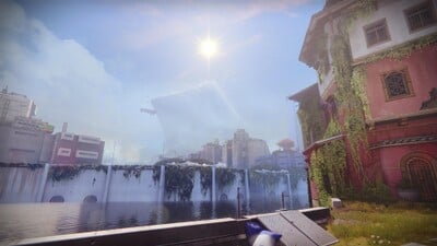 Midtown - Destinypedia, the Destiny wiki