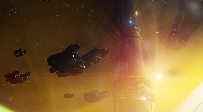 Red War - Destinypedia, the Destiny wiki