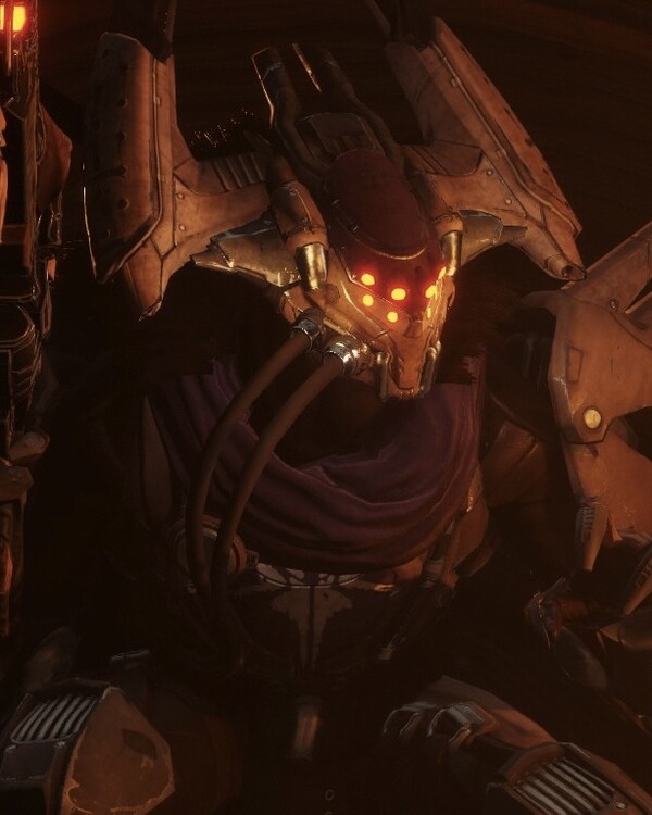 Forum:Kaksis, Dusk Archon - Destinypedia, the Destiny wiki