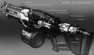 Thunderlord - Destinypedia, the Destiny wiki