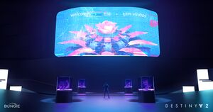 New Pacific Arcology - Destinypedia, the Destiny wiki