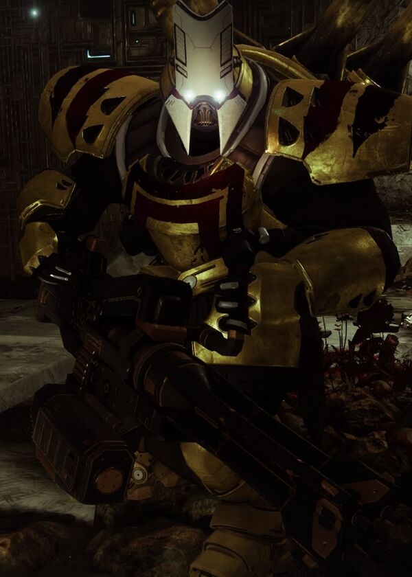 Brawl Gladiator - Destinypedia, the Destiny wiki