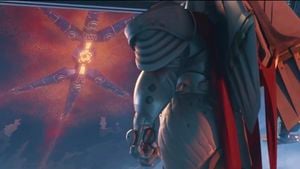 Dominus Ghaul - Destinypedia, the Destiny wiki