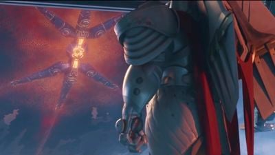 Dominus Ghaul - Destinypedia, the Destiny wiki