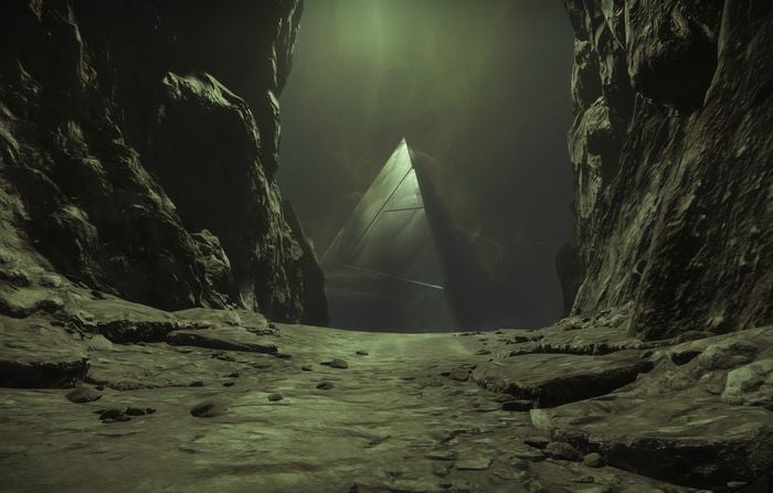 The Lunar Pyramid - Destinypedia, the Destiny wiki