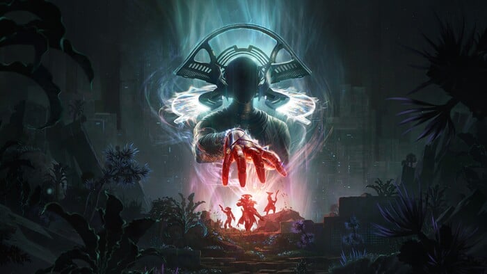 Episode: Echoes - Destinypedia, the Destiny wiki
