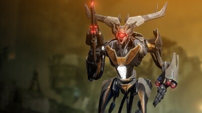 Hobgoblin - Destinypedia, the Destiny wiki