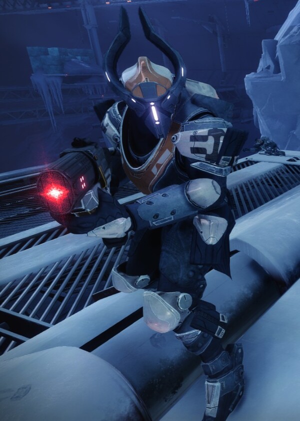 Imperium Tesserarius Psion - Destinypedia, the Destiny wiki