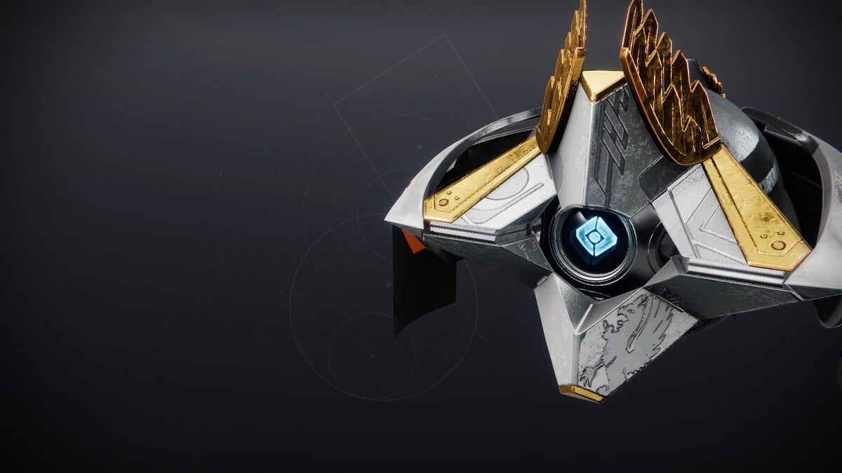 Laurel Shell - Destinypedia, the Destiny wiki