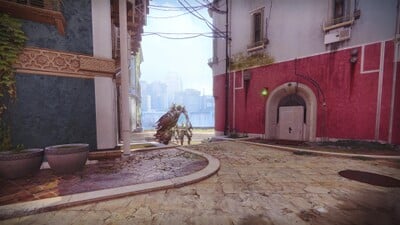 Midtown - Destinypedia, the Destiny wiki