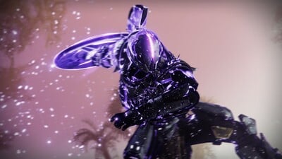 Saint-14 - Destinypedia, the Destiny wiki