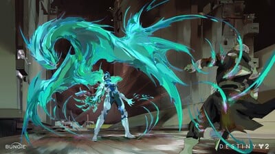Strand - Destinypedia, the Destiny wiki