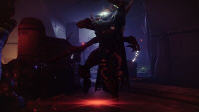 Alaaks, the Beast Tamer - Destinypedia, the Destiny wiki