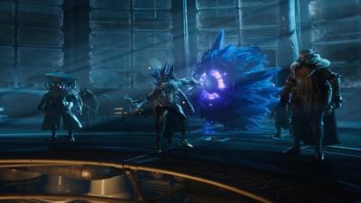 House of Salvation - Destinypedia, the Destiny wiki