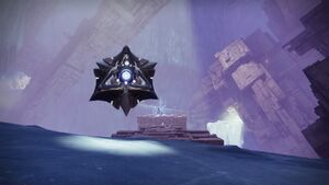 Friendly Harpy - Destinypedia, the Destiny wiki