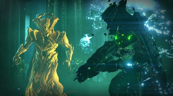 Crota's End - Destinypedia, the Destiny wiki