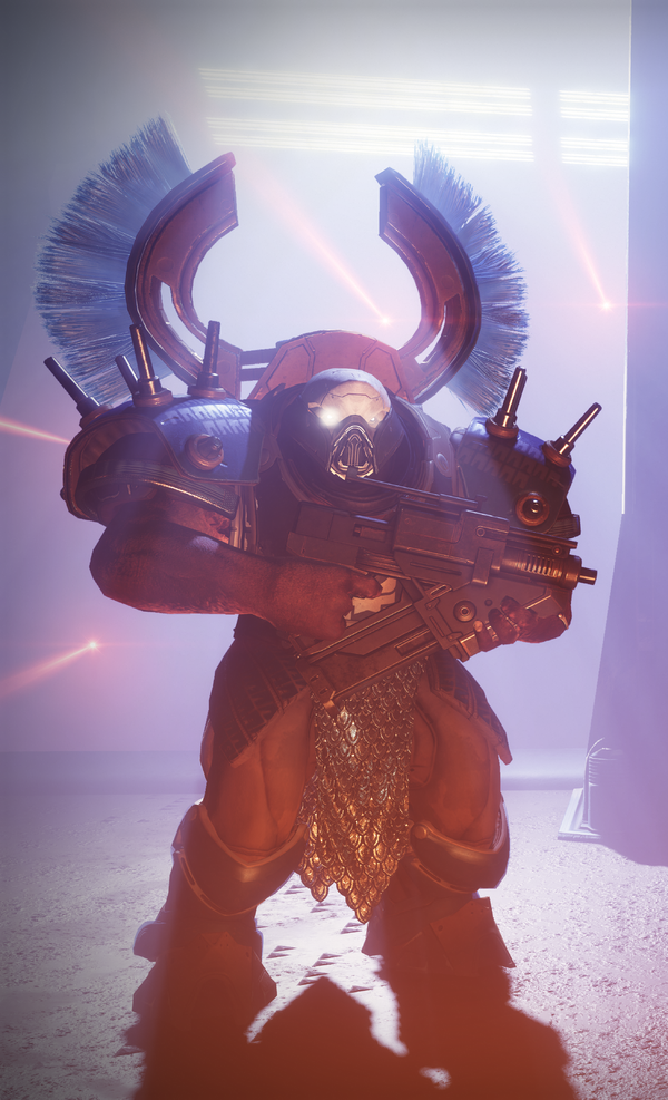 Imperial Guard - Destinypedia, the Destiny wiki