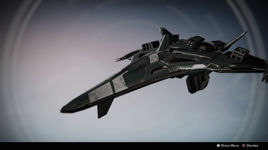 LRv2 Javelin - Destinypedia, the Destiny wiki