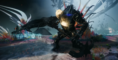 Nezarec, Final God of Pain - Destinypedia, the Destiny wiki