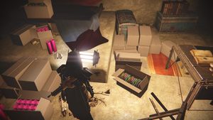 Lighthouse - Destinypedia, the Destiny wiki