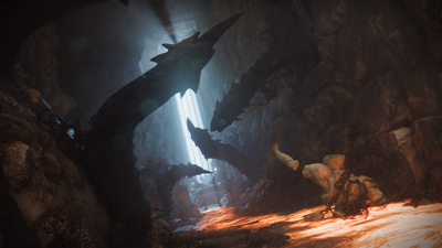 The Pale Heart - Destinypedia, the Destiny wiki