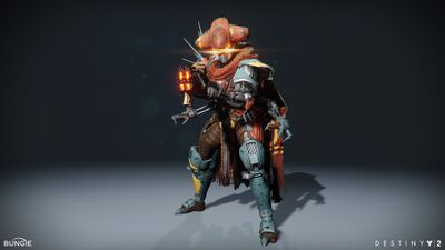 Taniks, the Scarred - Destinypedia, the Destiny wiki