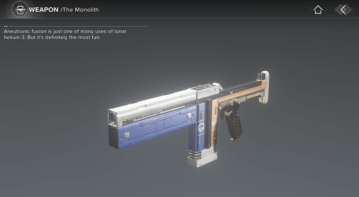 The Monolith/Rising - Destinypedia, the Destiny wiki