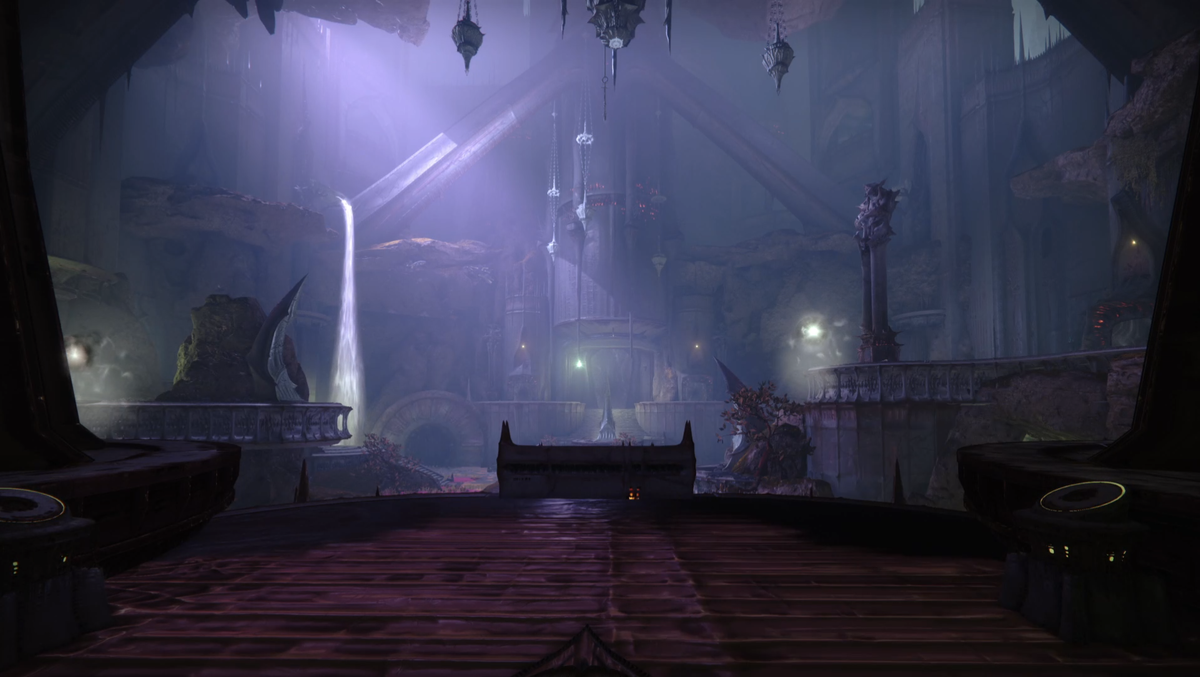 Altar of Devotion - Destinypedia, the Destiny wiki