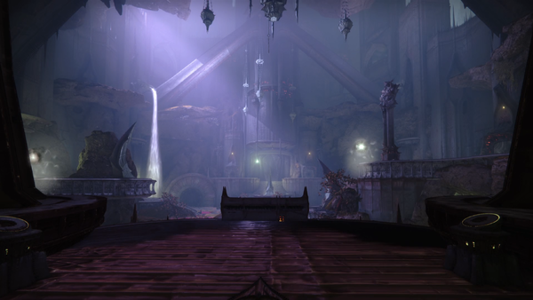 Altar of Devotion - Destinypedia, the Destiny wiki