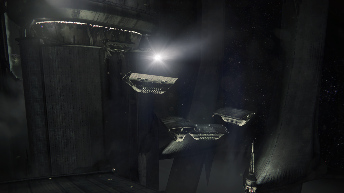 Portico - Destinypedia, the Destiny wiki