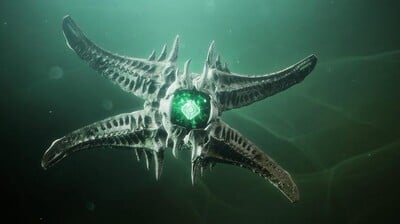 Ghost - Destinypedia, the Destiny wiki