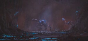 Lii'liks, Harvester of the Witness - Destinypedia, the Destiny wiki