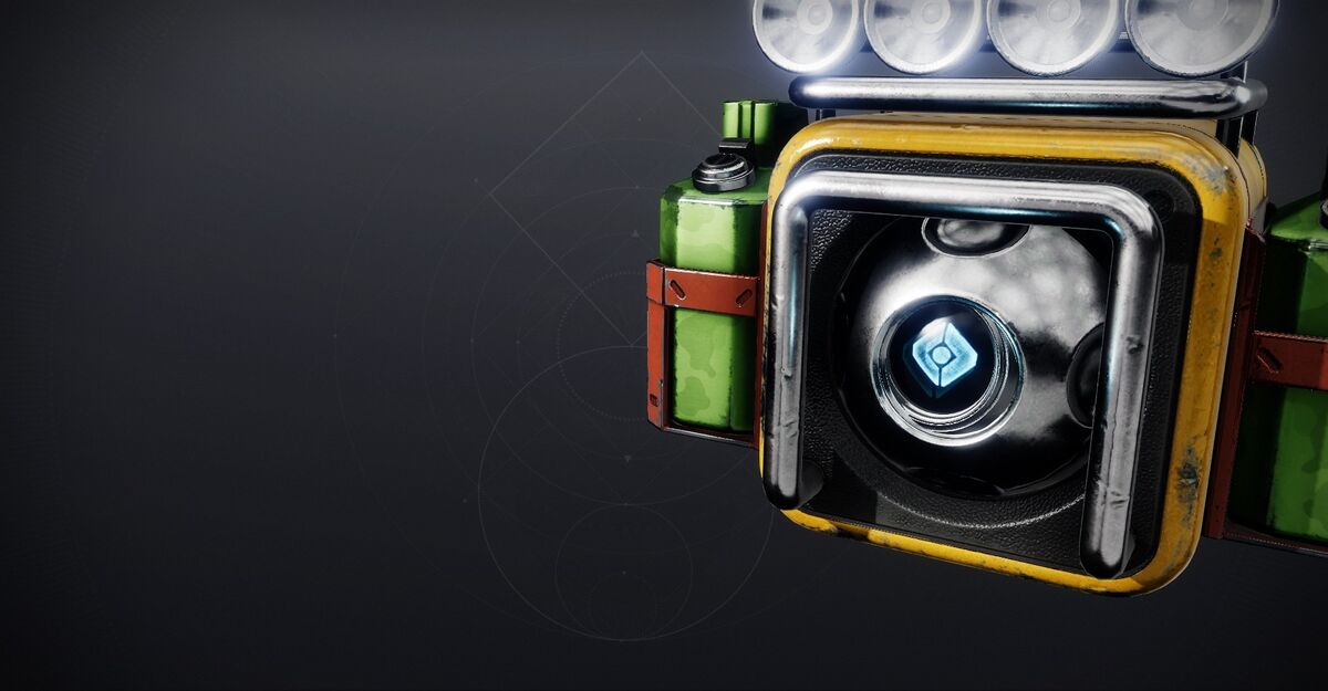 Off-Road Shell - Destinypedia, the Destiny wiki