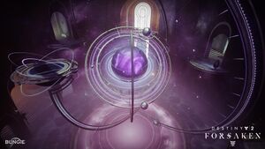 Oracle Engine - Destinypedia, the Destiny wiki