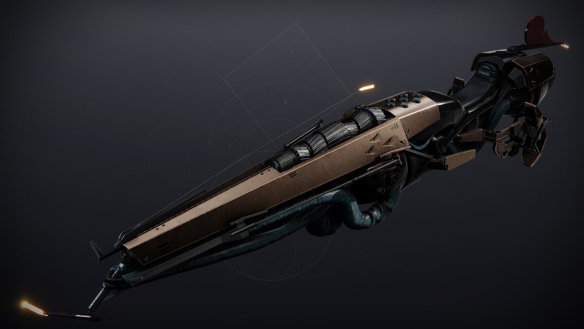 Stardevil Racer - Destinypedia, the Destiny wiki