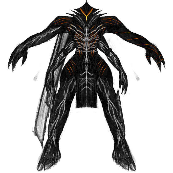 Forum:Knave - Destinypedia, the Destiny wiki