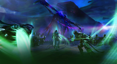 Tormentor - Destinypedia, the Destiny wiki