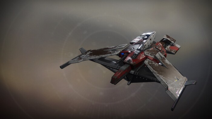 In With the New - Destinypedia, the Destiny wiki