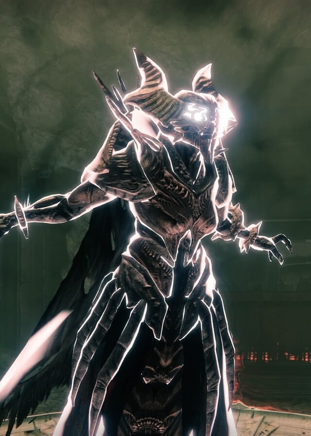 Nightmare of Omnigul, Will of Crota - Destinypedia, the Destiny wiki
