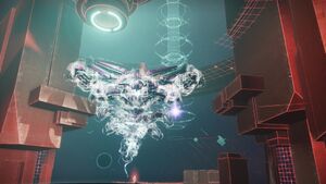 Quria, Blade Transform - Destinypedia, the Destiny wiki