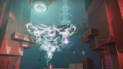 Quria, Blade Transform - Destinypedia, the Destiny wiki