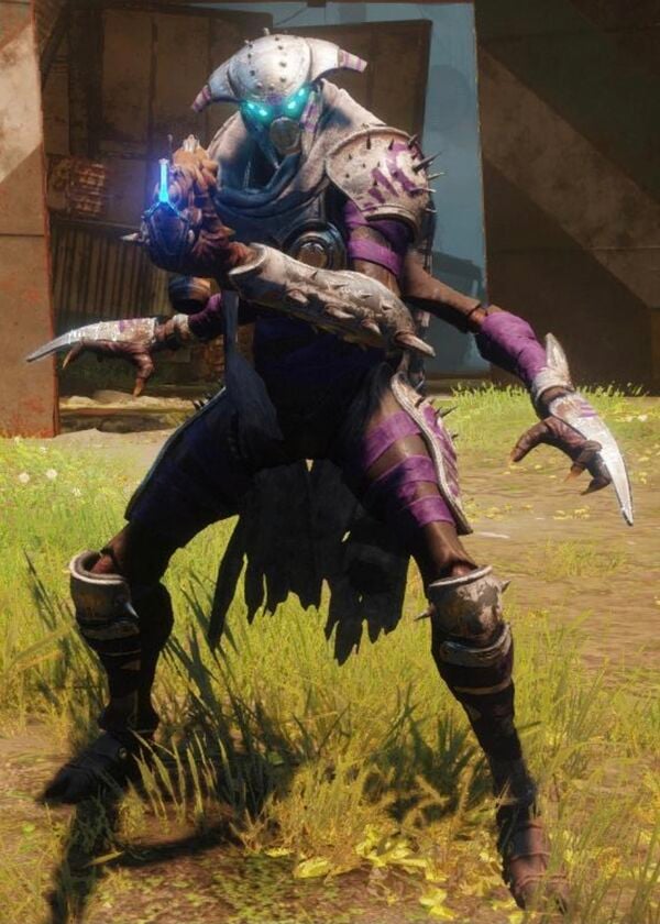 Resilient Vandal - Destinypedia, the Destiny wiki