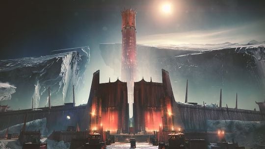 Scarlet Keep - Destinypedia, the Destiny wiki