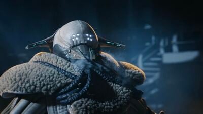 Kridis, Dark Priestess - Destinypedia, the Destiny wiki